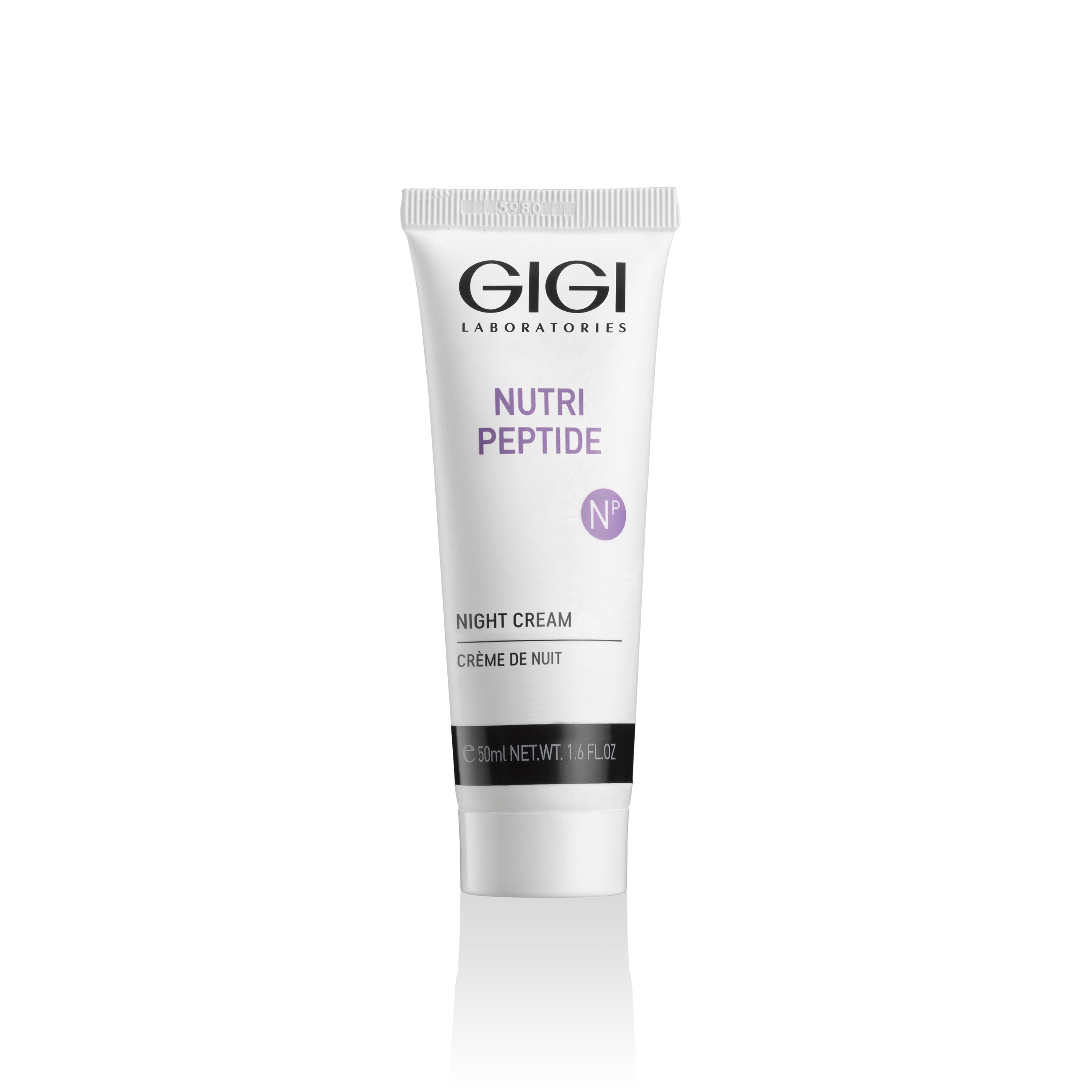 GIGI ️ Originální kosmetiku GIGI Laboratories v České republice – LUXIFY.CZ